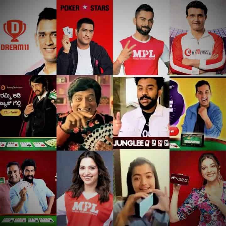 Target Audience: India - Env Media